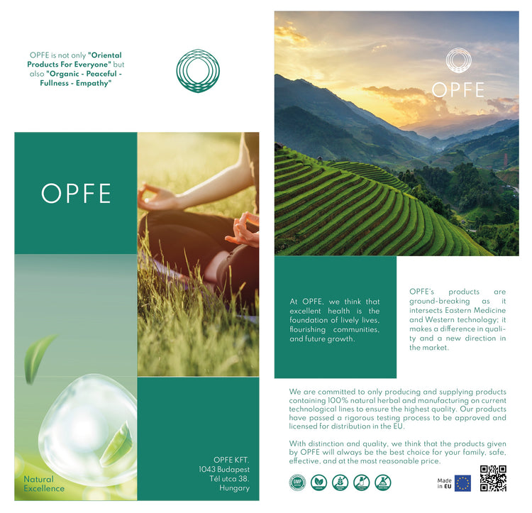 Az OPFE online áruháza – opfe.eu